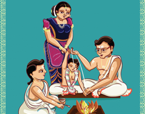 Upanayanam Ceremony: Meaning, Traditions & Relevance