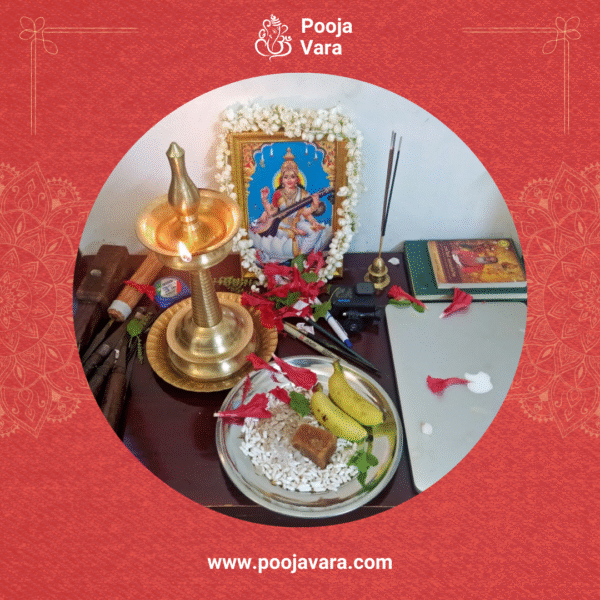 Ayudha Pooja: Meaning, History & Significance Explained